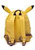 Pokemon Pikachu Shaped Backpack with Ears | Freemans