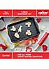 Prestige Disney Bake With Mickey Mouse By Prestige Bakeware Set | Freemans