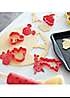 Prestige Disney Bake With Mickey Mouse By Prestige Bakeware Set | Freemans
