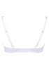 Pretty Polly Natasha Underwired Padded Plunge Bra | Freemans