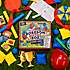 Professor Puzzle Outdoor Boredom Busting Box Games & Puzzles | Freemans