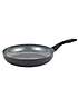 Progress Marble Ceramic 28cm Frying Pan | Freemans