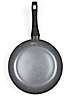 Progress Marble Ceramic 28cm Frying Pan | Freemans