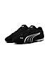Puma Catch SD Low Top Trainers | Freemans