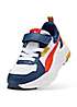 Puma Kids Trinity Lite Velcro Strap Trainers | Freemans