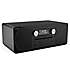Pure Evoke C-D6 CD Player & DAB+ radio with Bluetooth - Black | Freemans