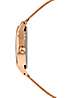 Radley London Ladies Rose Gold Stainless Steel Mesh Dog & Moon Design ...