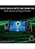 Razer Console-Class Mobile RGB Gaming Controller with Haptics | Freemans