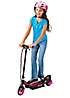 Razor Power Core E90 12 Volt Electric Scooter - Pink | Freemans