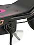 Razor Power Core E90 12 Volt Electric Scooter - Pink | Freemans