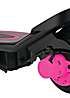 Razor Power Core E90 12 Volt Electric Scooter - Pink | Freemans