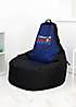 Red Bull Racing Rocker Beanbag Chair | Freemans