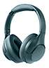 Reflex Wireless Noise Cancelling Over Ear Studio Headphones with Travel ...