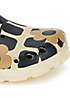 Regatta Junior Orla Giant Square Flower Mono Clogs | Freemans