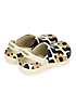 Regatta Junior Orla Giant Square Flower Mono Clogs | Freemans