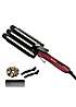 Revamp The New Love Deep Beach Waver Gift Set | Freemans