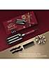 Revamp The New Love Deep Beach Waver Gift Set | Freemans