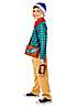 Roald Dahl Kids Charlie Bucket Costume | Freemans