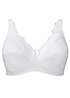 Royce Jasmine Comfort Non Wired Bra | Freemans