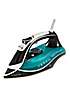 Russell Hobbs Supreme Steam Traditional Iron - 23260 | Freemans