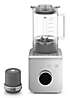 SMEG High Performance Blender BLC02BLMUK - Matte Black | Freemans