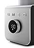 SMEG High Performance Blender BLC02BLMUK - Matte Black | Freemans