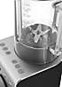 SMEG High Performance Blender BLC02BLMUK - Matte Black | Freemans