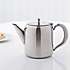 Sabichi Classic Stainless Steel Teapot - 1300ml | Freemans
