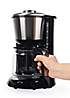Salter Digital 1.25L Coffee Machine | Freemans