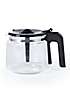 Salter Digital 1.25L Coffee Machine | Freemans
