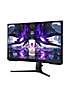 Samsung 27 inch G32A FHD 165Hz Odyssey Gaming Monitor LS27AG320NUXXU ...