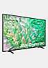 Samsung 50 Inch Crystal UHD TV UE50DU8000KXXU | Freemans