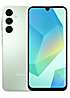 Samsung Galaxy A16 128GB Mobile Phone - Light Green | Freemans