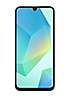 Samsung Galaxy A16 128GB Mobile Phone - Light Green | Freemans