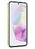 Samsung Galaxy A35 5G 256GB Mobile Phone - Awesome Lemon | Freemans