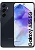 Samsung Galaxy A55 5G 256GB Mobile Phone - Awesome Navy | Freemans