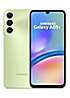 Samsung SIM Free A05s 4G 64GB Mobile Phone - Green | Freemans