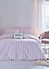 Sassy B Stripe Tease Duvet Cover Set | Freemans