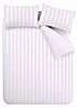 Sassy B Stripe Tease Duvet Cover Set | Freemans