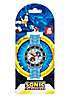 Sega Sonic the Hedgehog Blue Time teacher Watch | Freemans
