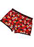 Sesame Street Mens Elmo 2Pk Boxer Short | Freemans
