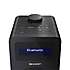 Sharp DR-430(BK) Tokyo Digital Radio DAB+/DAB & FM Radio with Bluetooth ...