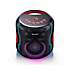 Sharp PS-919(BK) 130W Portable Party Speaker System with Bluetooth ...
