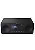 Sharp Tokyo DAB+ All-In-One Hi-Fi System with Bluetooth | Freemans