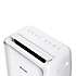Sharp UD-P16U-W Portable Dehumidifier 16L | Freemans