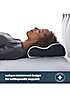 Silentnight Sleep Therapy Contour Shoulder & Neck Support Pillow | Freemans