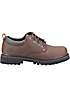 Skechers Mens Brown Tom Cats Shoes | Freemans