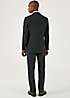 Skopes Harcourt Green Tailored Fit Suit Jacket | Freemans