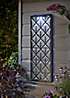 Smart Garden Illumina Decor Panel - Papyrus | Freemans