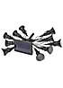 Smart Garden Set of 10 5L MultiSpot Lights | Freemans